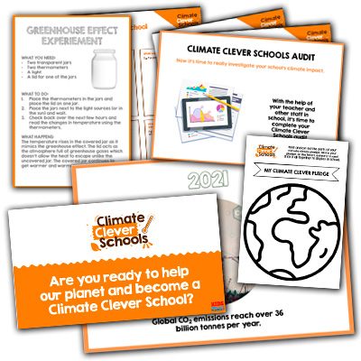 CCS join – Climate Clever