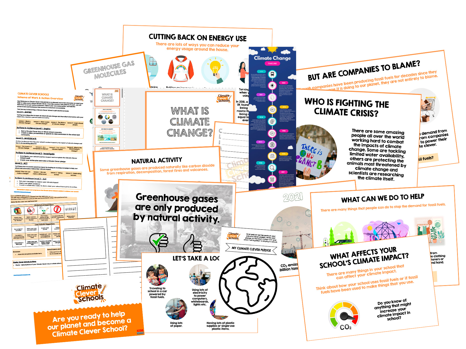 resources – Climate Clever