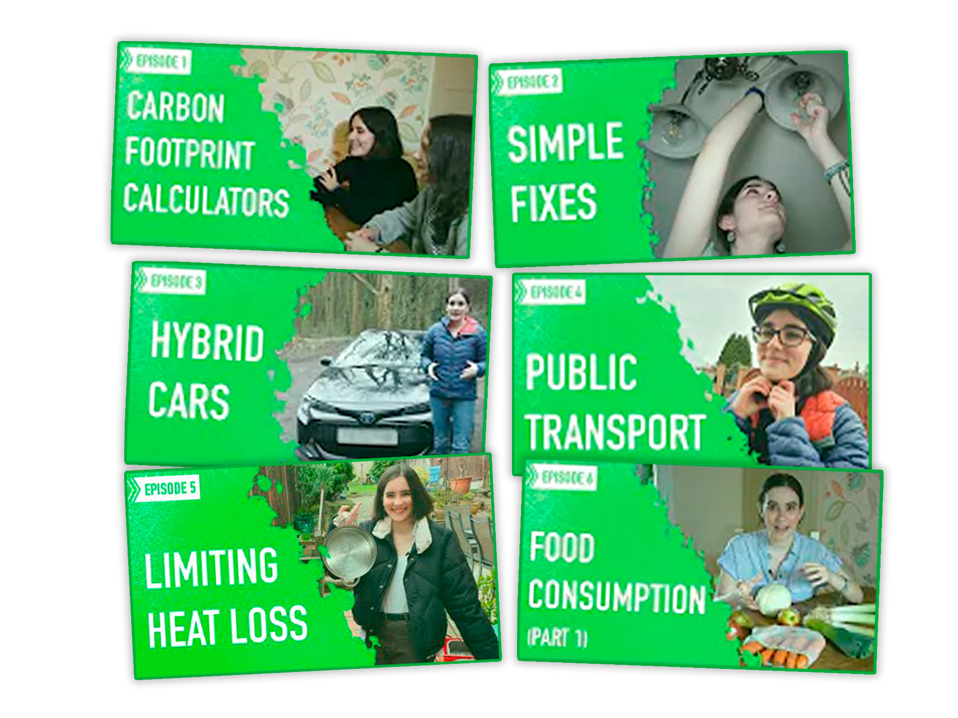 WelcomeCCS – Climate Clever