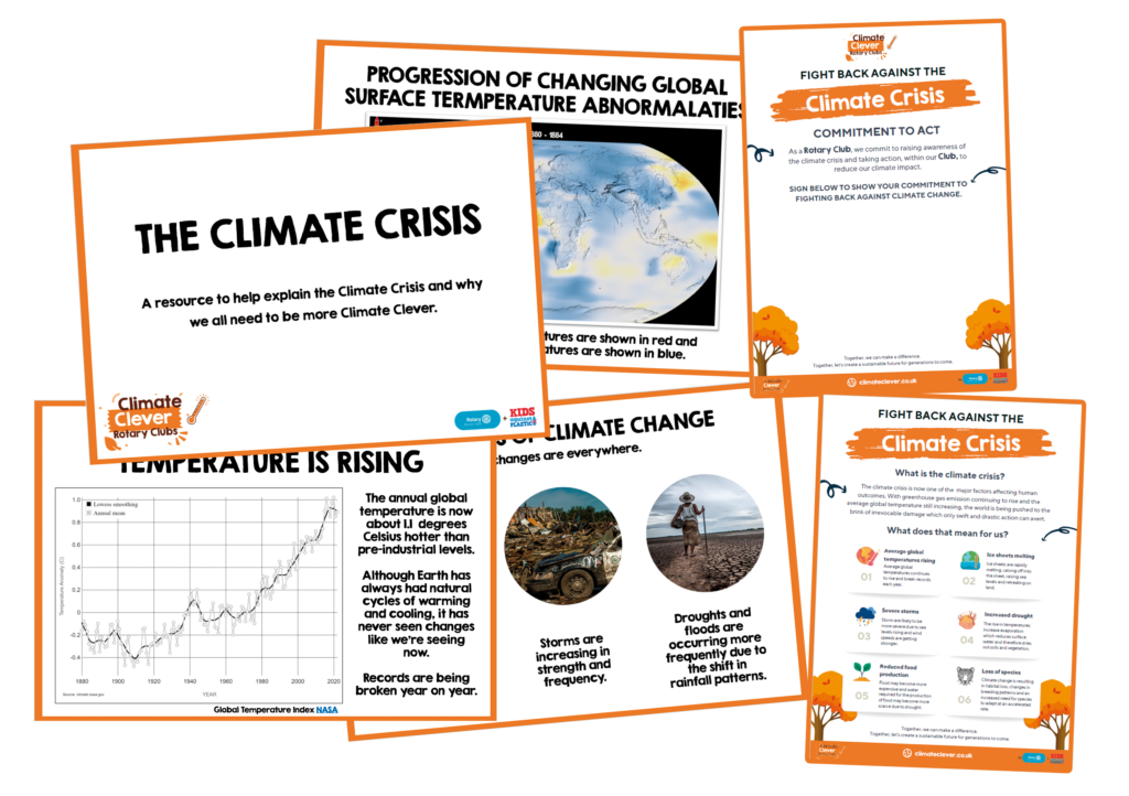 CCR Registration page – Climate Clever
