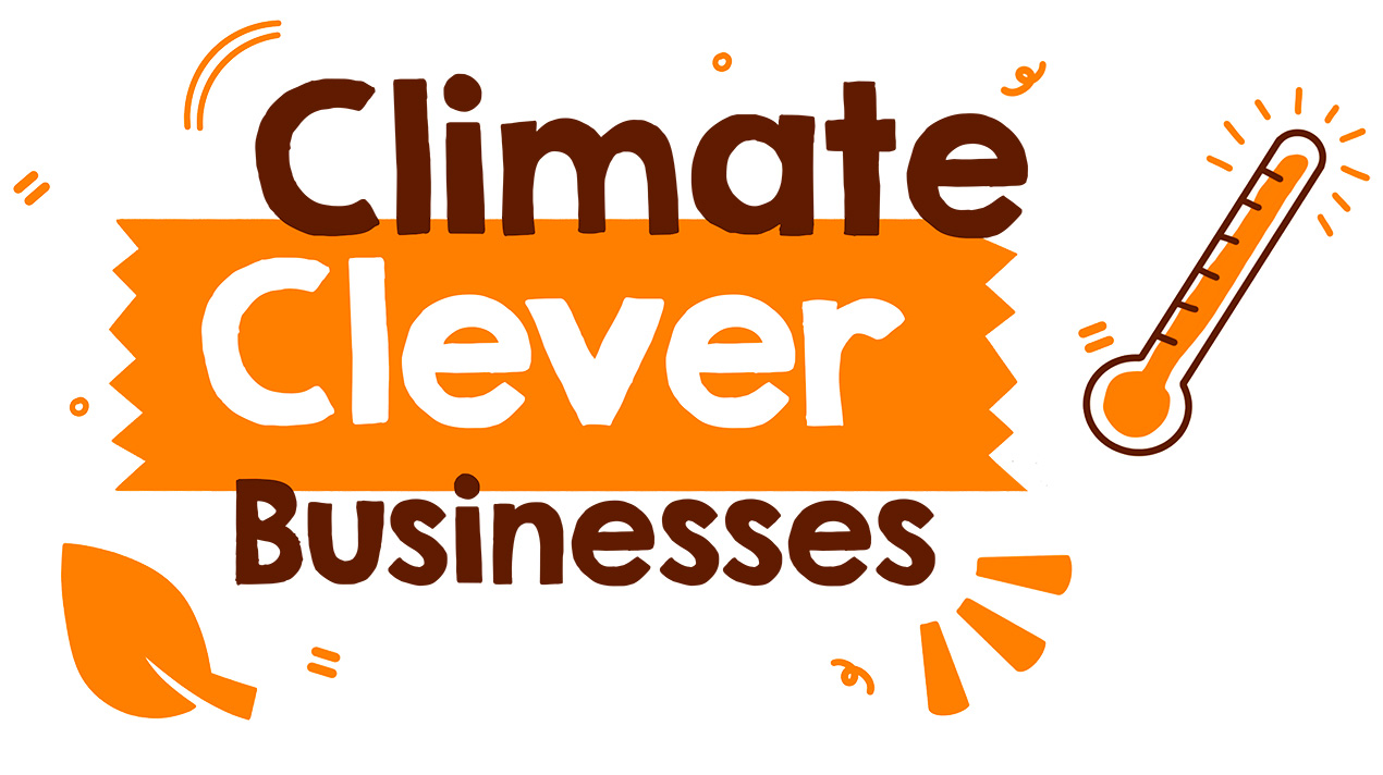 Climate Clever – A Planet Clever site