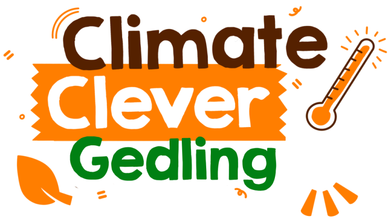 WelcomeCCSGedling – Climate Clever